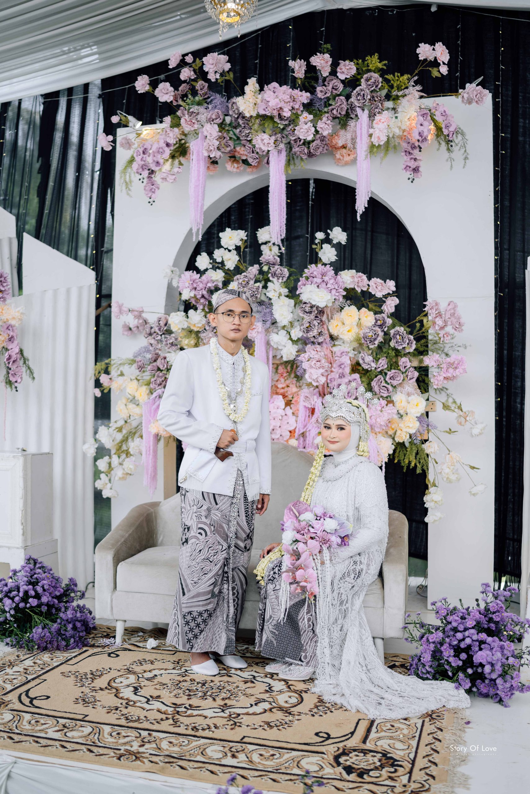 Syafiq-Neng Rohmah | Pubdok